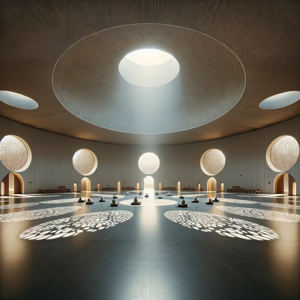 State of the Art Facility – ZAYTŪN INTERNATIONAL ACADEMY