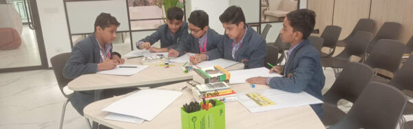 ZAYTŪN INTERNATIONAL ACADEMY – Nurturing for Excellence